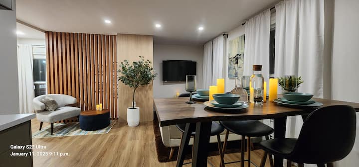 The Falls Cozy Nest! - Niagara Falls