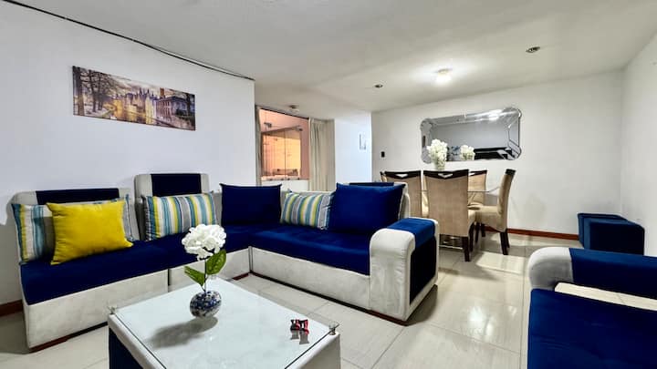 Apartamento En Arequipa - Arequipa