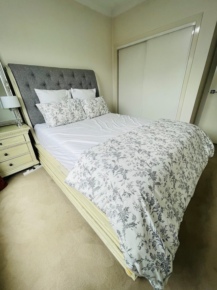 Quiet, Cozy & Comfortable Space. - Werribee