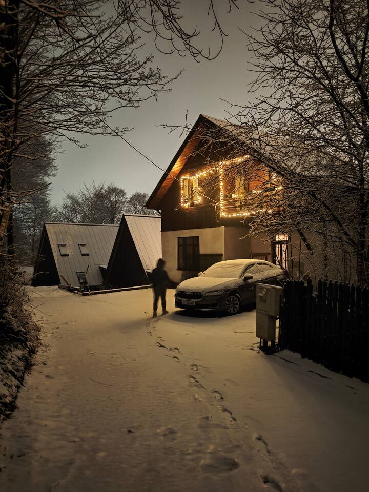 Ferien Chalet - Bușteni