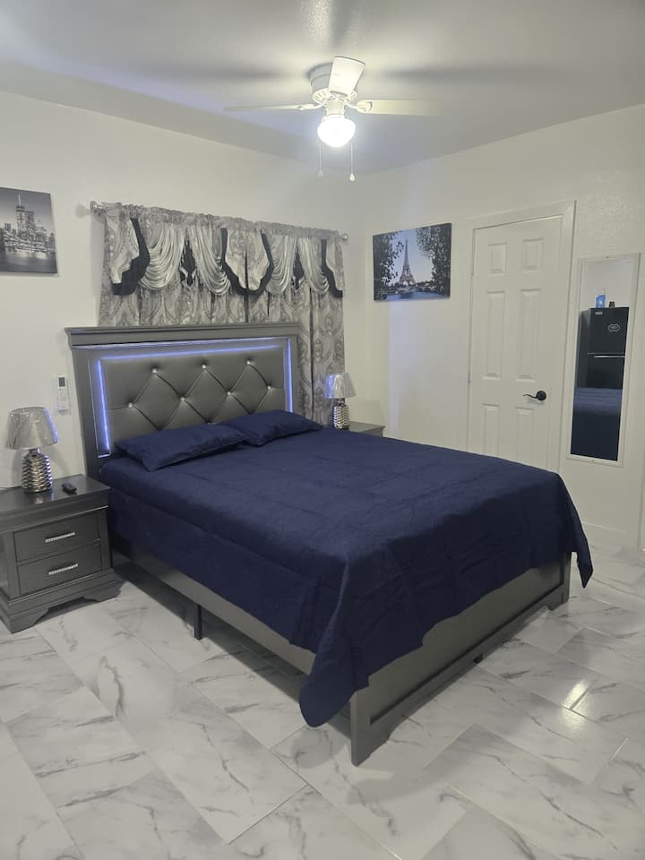 Villa Rosita - Las Vegas, NV