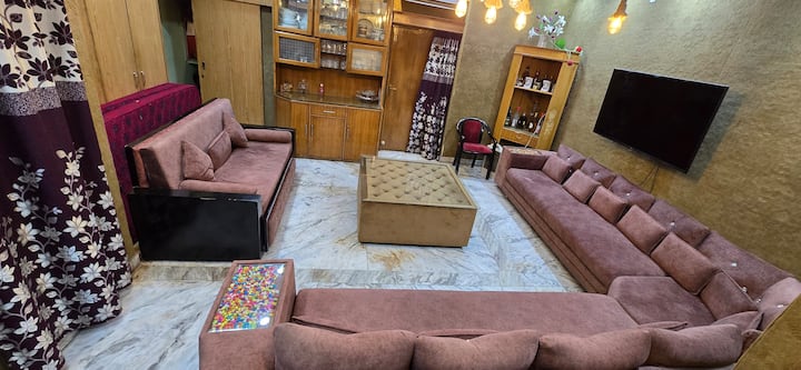 Prathna Villa- Mandakani - Haridwar