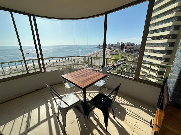 Experiencia. Habitación En Dpto. - Iquique