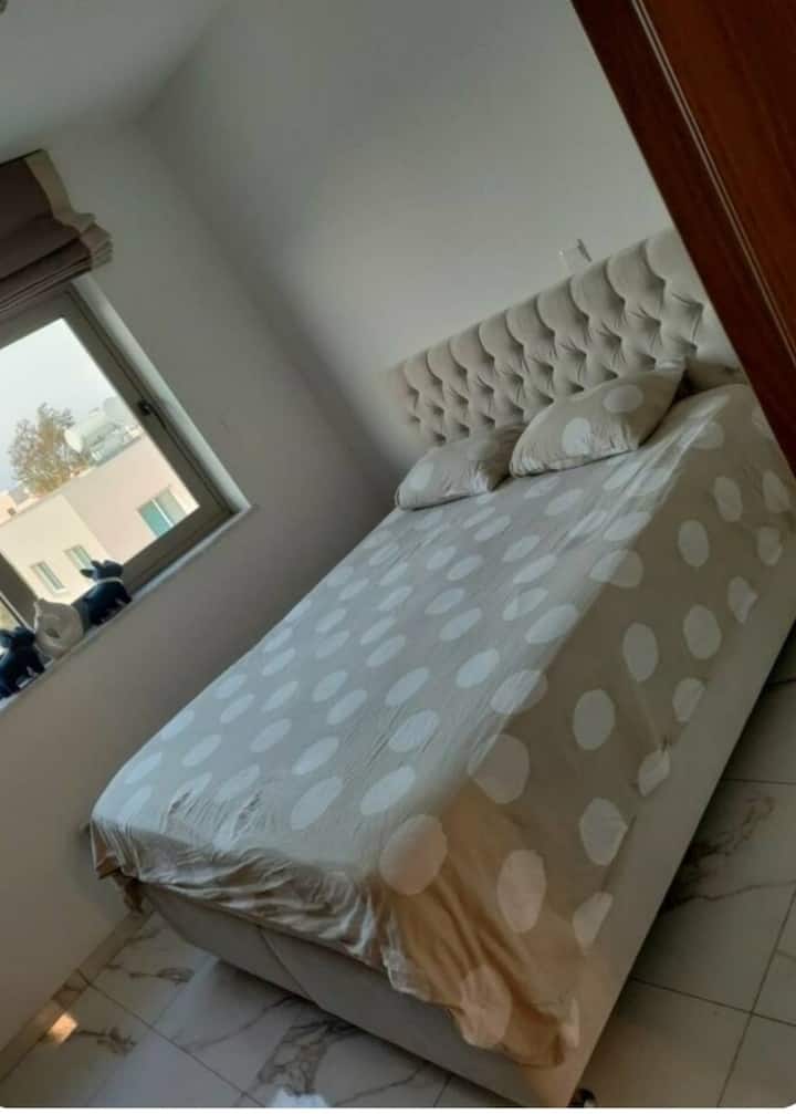 Amazing Room In Penthouse - Larnaca