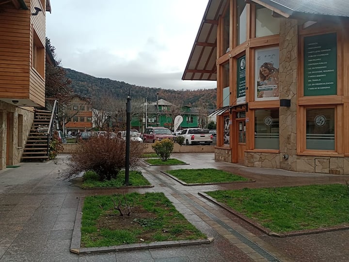 Departamento Familiar - San Martín de los Andes