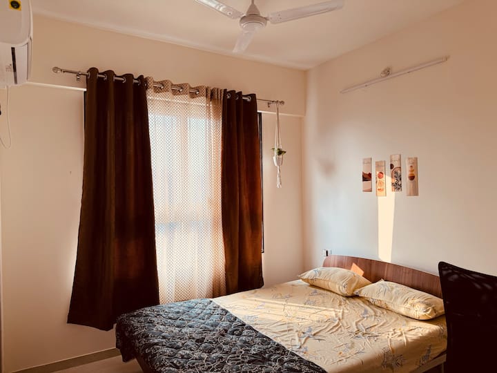 Cozy Cove Meadow - Pune (India)