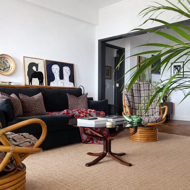 Designer Beachfront Living - Oeiras By Lisbon - Oeiras
