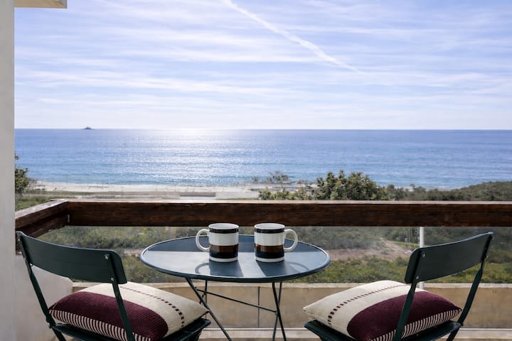 Designer Beachfront Living - Oeiras By Lisbon - Oeiras