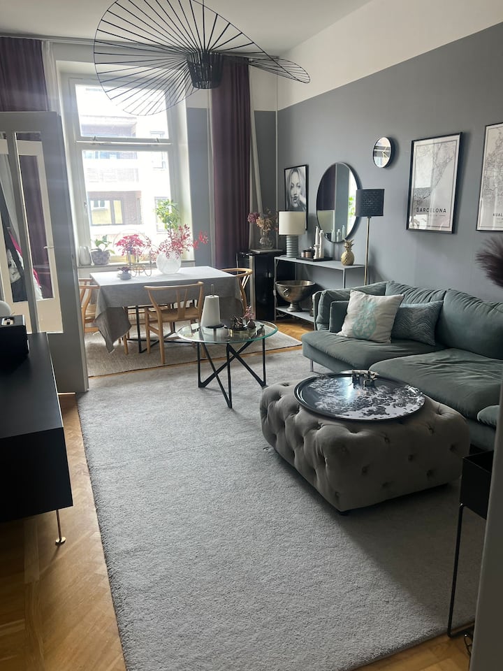 Beautiful, Central Apt! - Stockholm