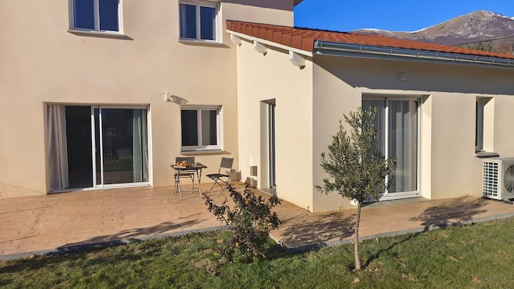 Loue Maison Calme Résidentiel - Gap
