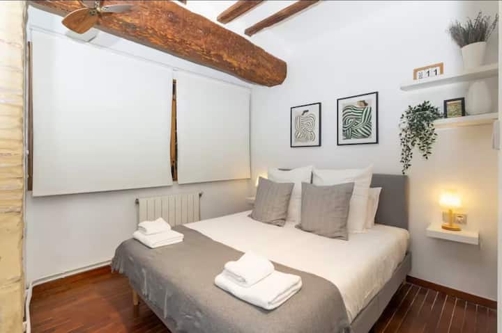Apartamento En Ubicación Inmejorable - Valencia