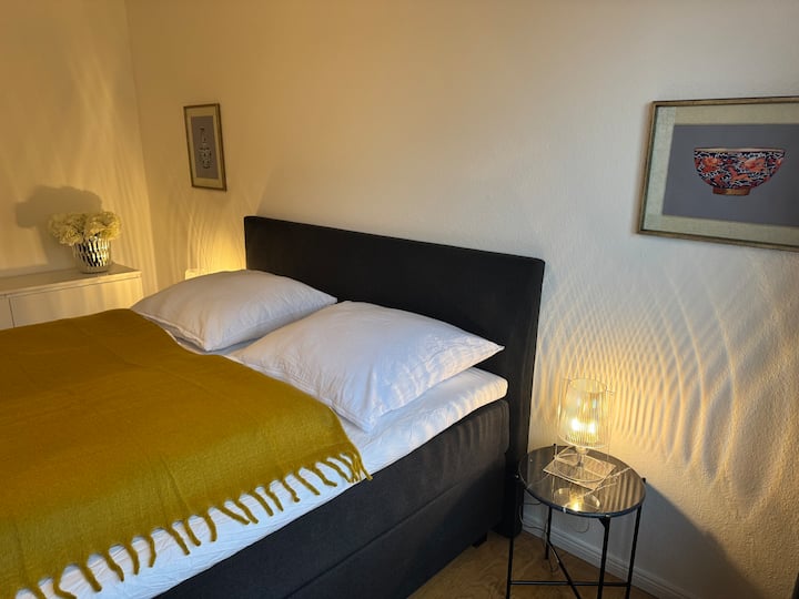 Flingern-nord Suite Gs17 - Düsseldorf