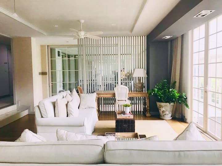 Summer301,pool View, Nearbeach,nearcicada&tamarind - Hua Hin