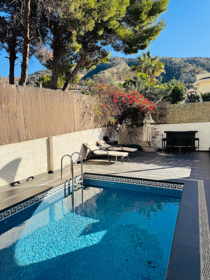 Panoramic Villa L’albir - L'Albir