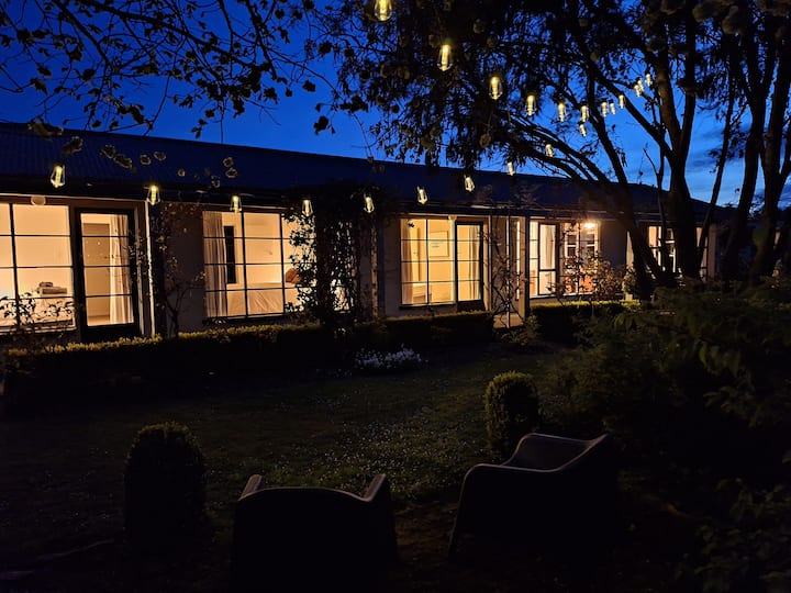 Relax At Wapiti Cottage, Te Anau - Te Anau