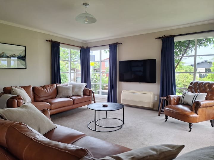 Relax At Wapiti Cottage, Te Anau - Te Anau