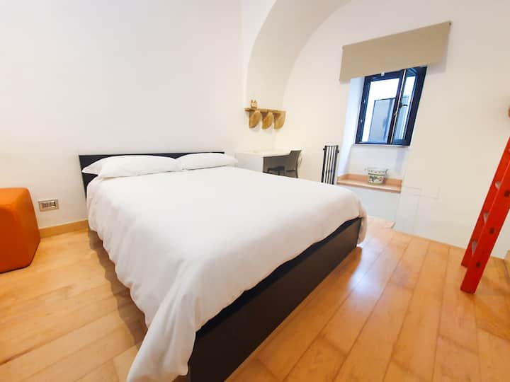 Marulli58 - Casa Smart Centro Andria - Andria