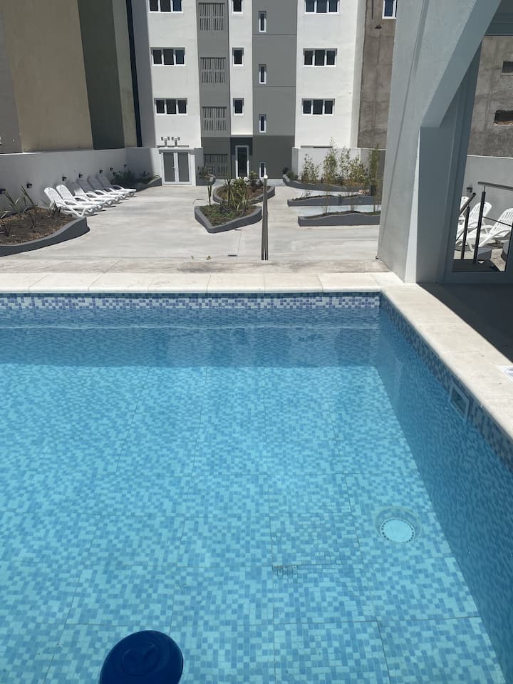 Monoambiente Vista Al Mar Necochea - Necochea