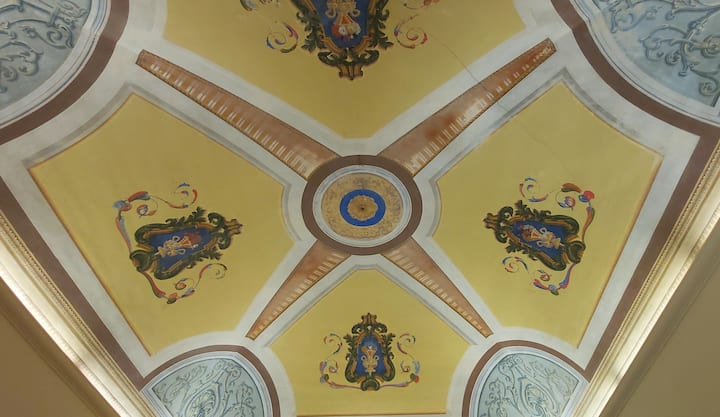 I 2 Capitani - Riposto