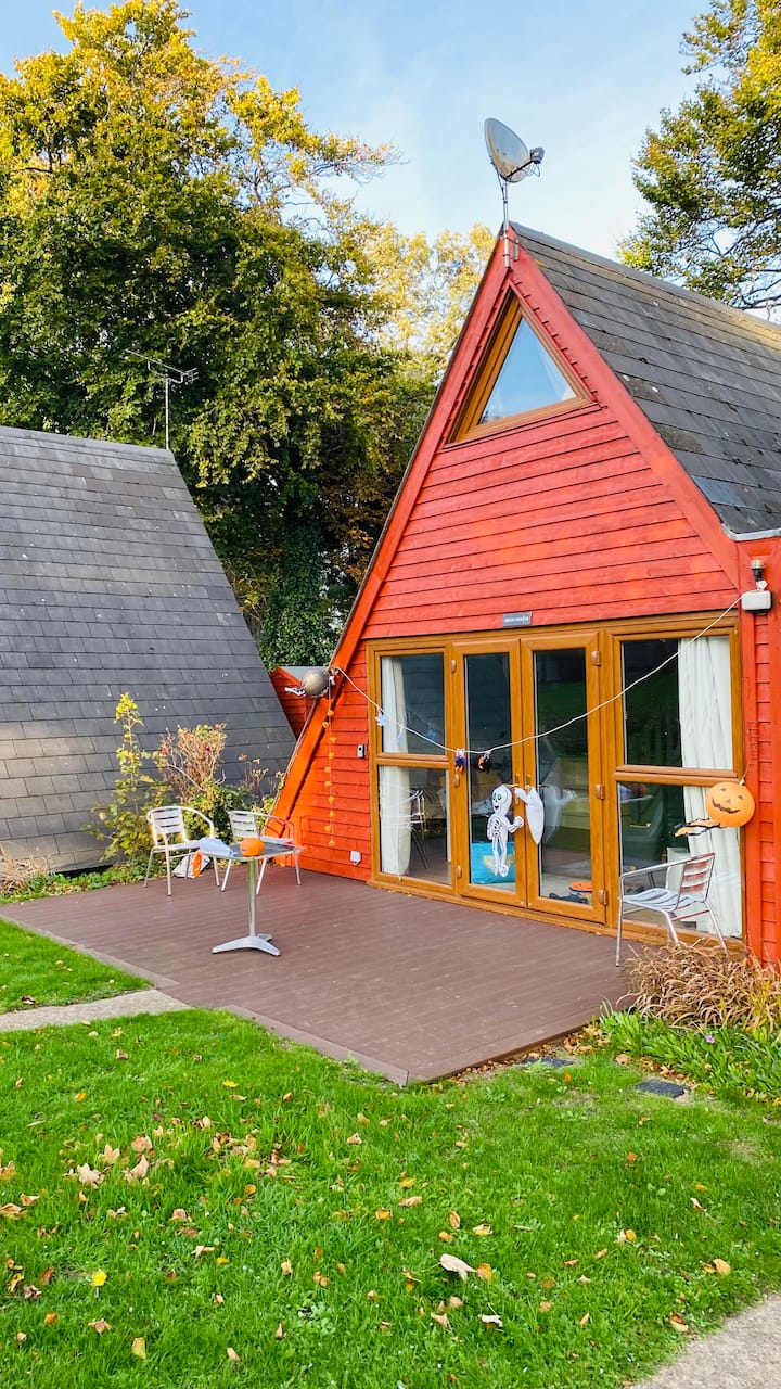 Chalet 14 With Fabulous Views - Deal