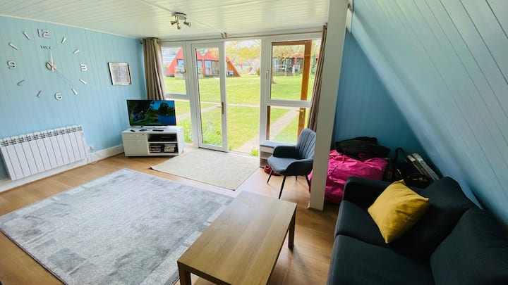 Chalet 14 With Fabulous Views - Dover