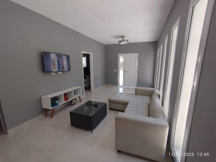 Casa Canning 3 Dormitorios Pileta 3 Baños - Aéroport Ezeiza de Buenos Aires (EZE)