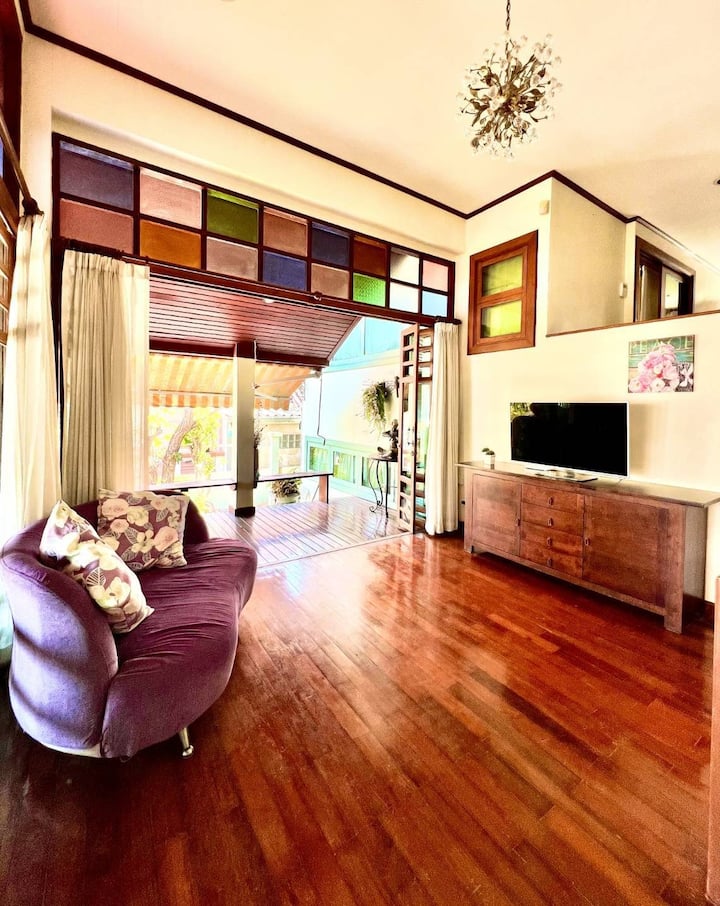 Charming Home - Hua Hin
