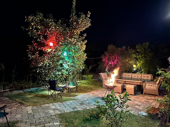 Bademli Tinyhouse - Dikili