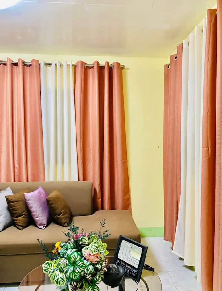 Grand Meadows Staycation #2 - Valencia City