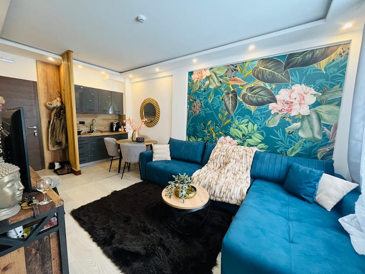 Gold Apartments - Kopaonik