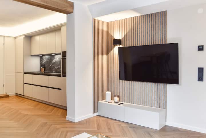 Design-apartment Zum Wohlfühlen - Hinterzarten