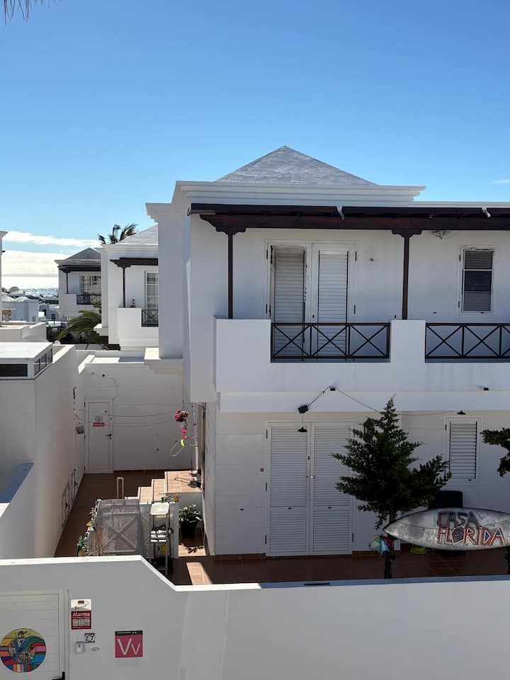 Español - Puerto del Carmen