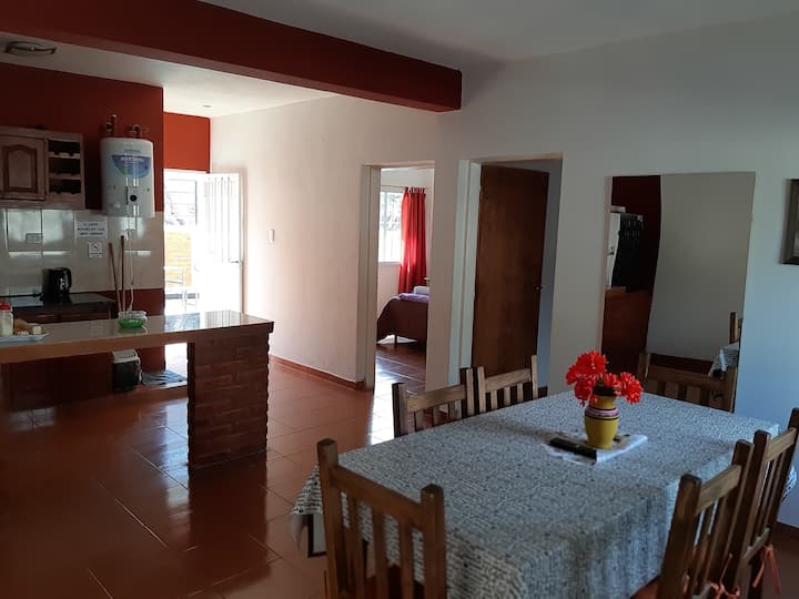 Apart Hotel Chilecito - Chilecito