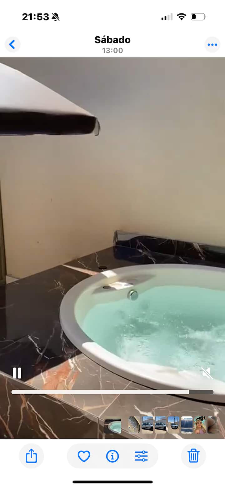 Casa Temporada 02 - Trindade