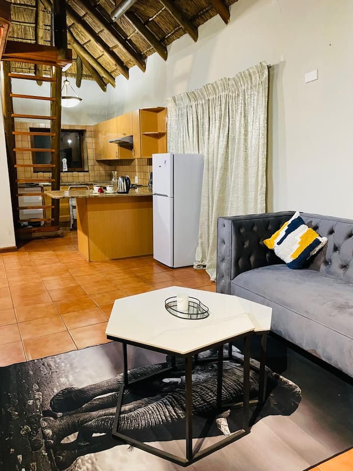 Enjoy The Farm Stay In The City - Tembisa