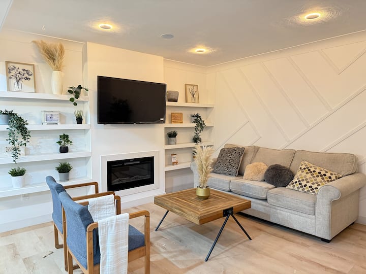 3br Cozy Suite In Brantford! - Brantford