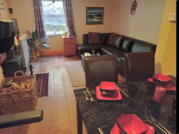 Chandler Ranch Llandovery  .Cynghordy - Llandovery