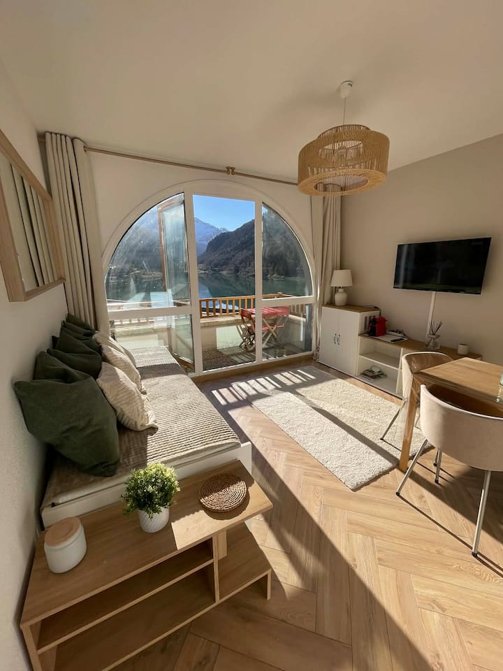 Le Cocon Du Lac - Lac de Migouélou