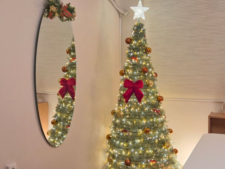 전포역 6분 | 메인거리 |  따뜻하고 편안한 느낌 - Busan