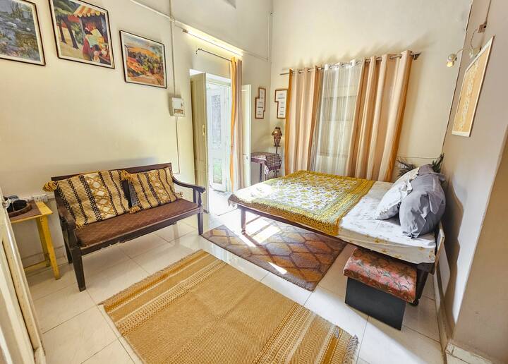 Roots Bnb Civil Lines - Prayagraj