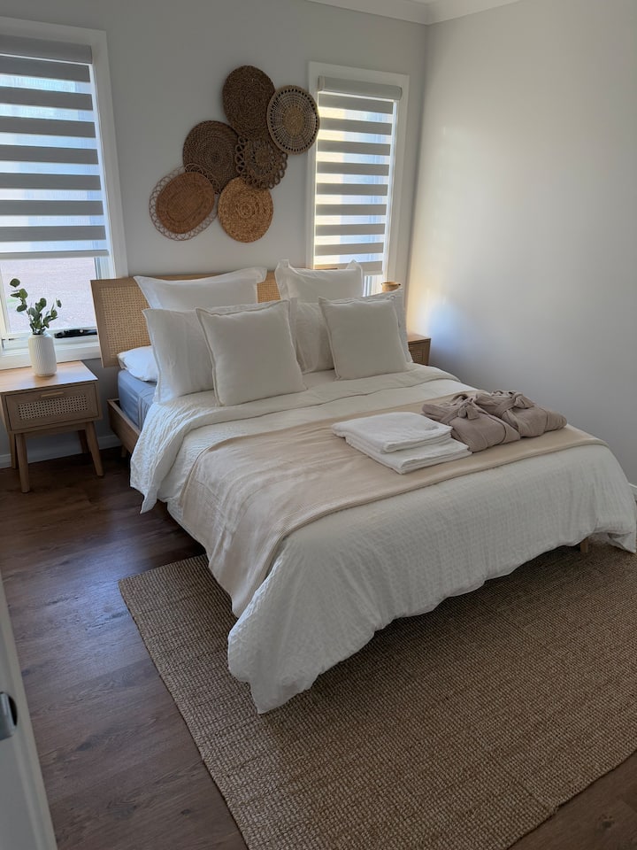 The New Boracay Ljeto Koća - Cessnock