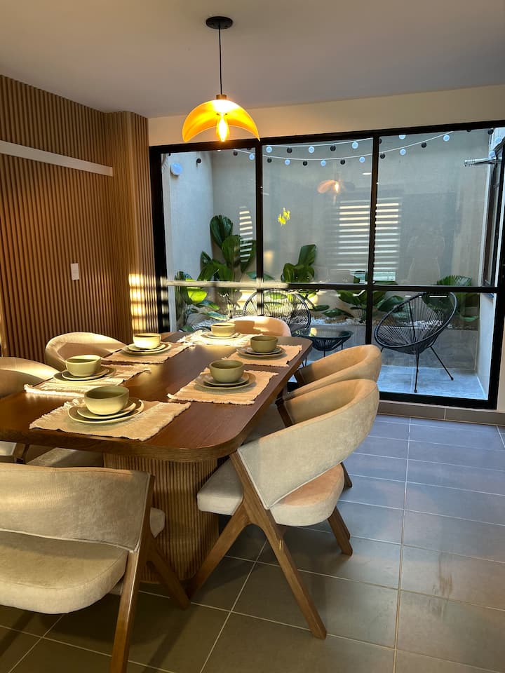 Spacious, Modern Home In The Eje Cafetero! - La Tebaida