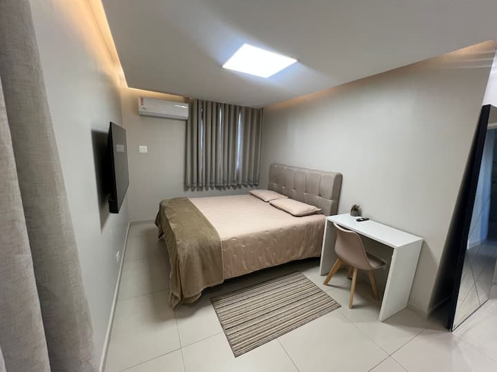 Apartamento Inteiro Boa Viagem - Boa Viagem