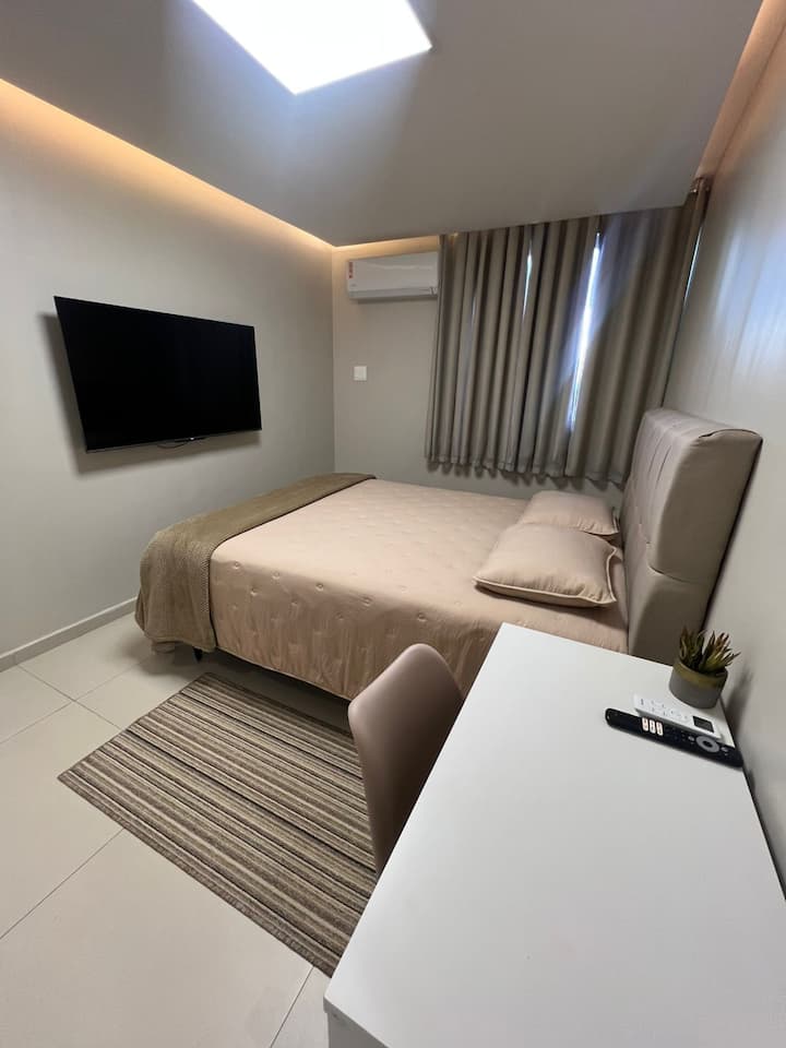 Apartamento Inteiro Boa Viagem - Recife