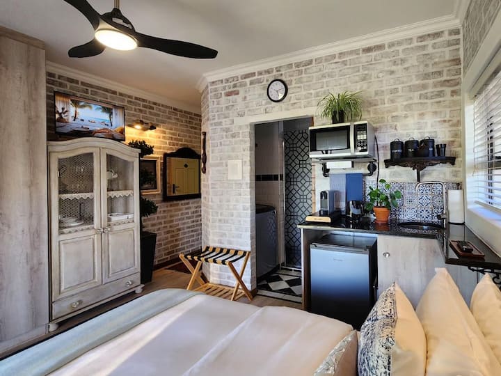 Break Away Beautiful One Bedroom @ Mb Golf Estate - Mosselbaai