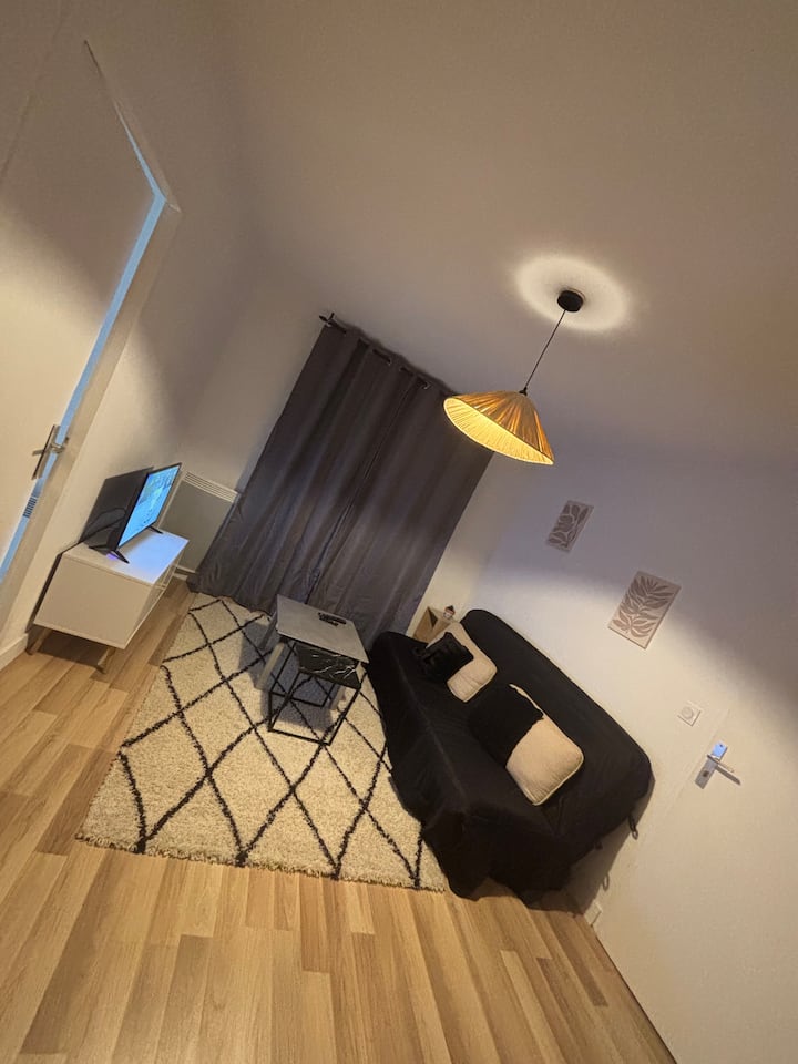Appart Tout Confort - Castelnau-le-Lez