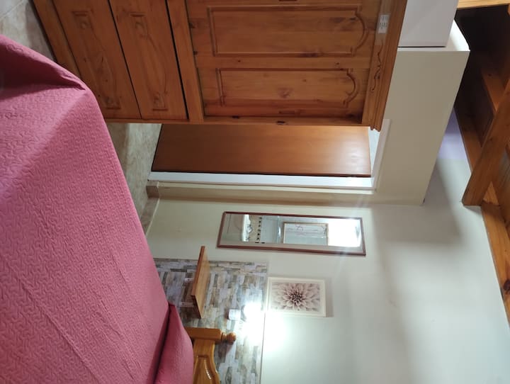 Habitación Para 3 Personas - San Antonio Oeste