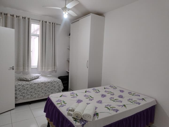 Quarto Suíte Porto Da Barra - Barra