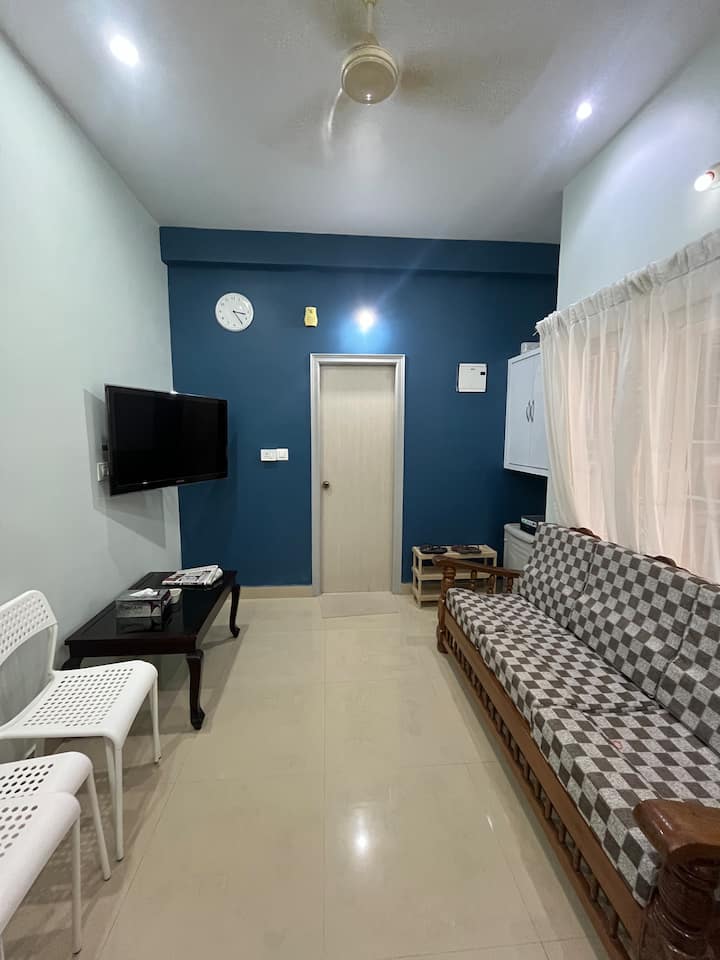 76 Covenant - Bangalore