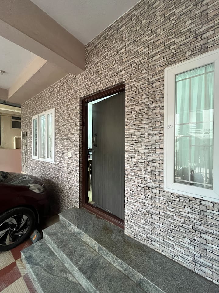 76 Covenant - Bengaluru